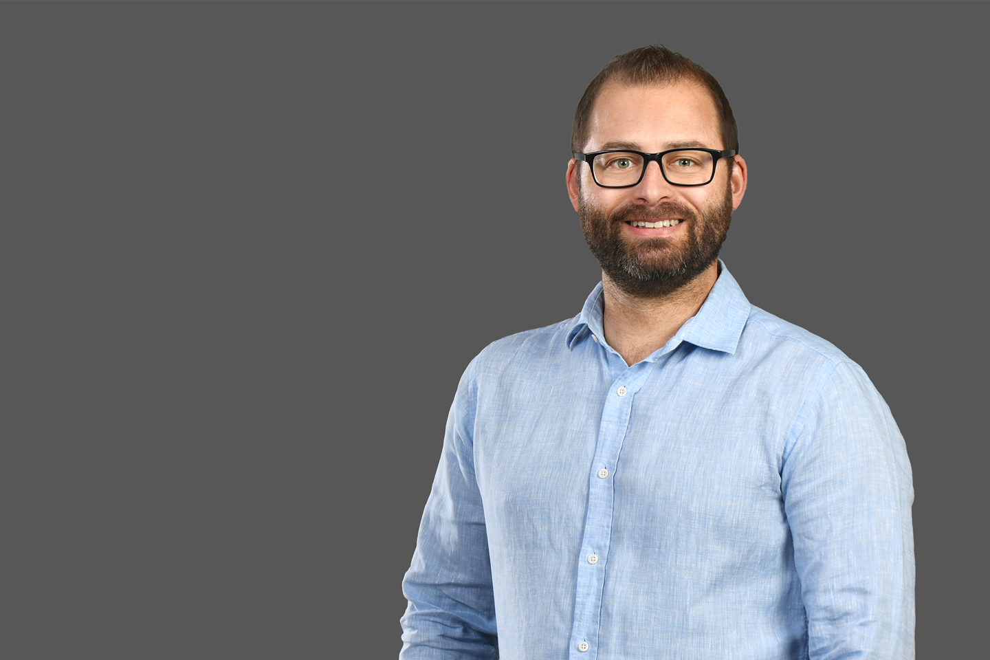 Unser Team - Energieagentur St.Gallen