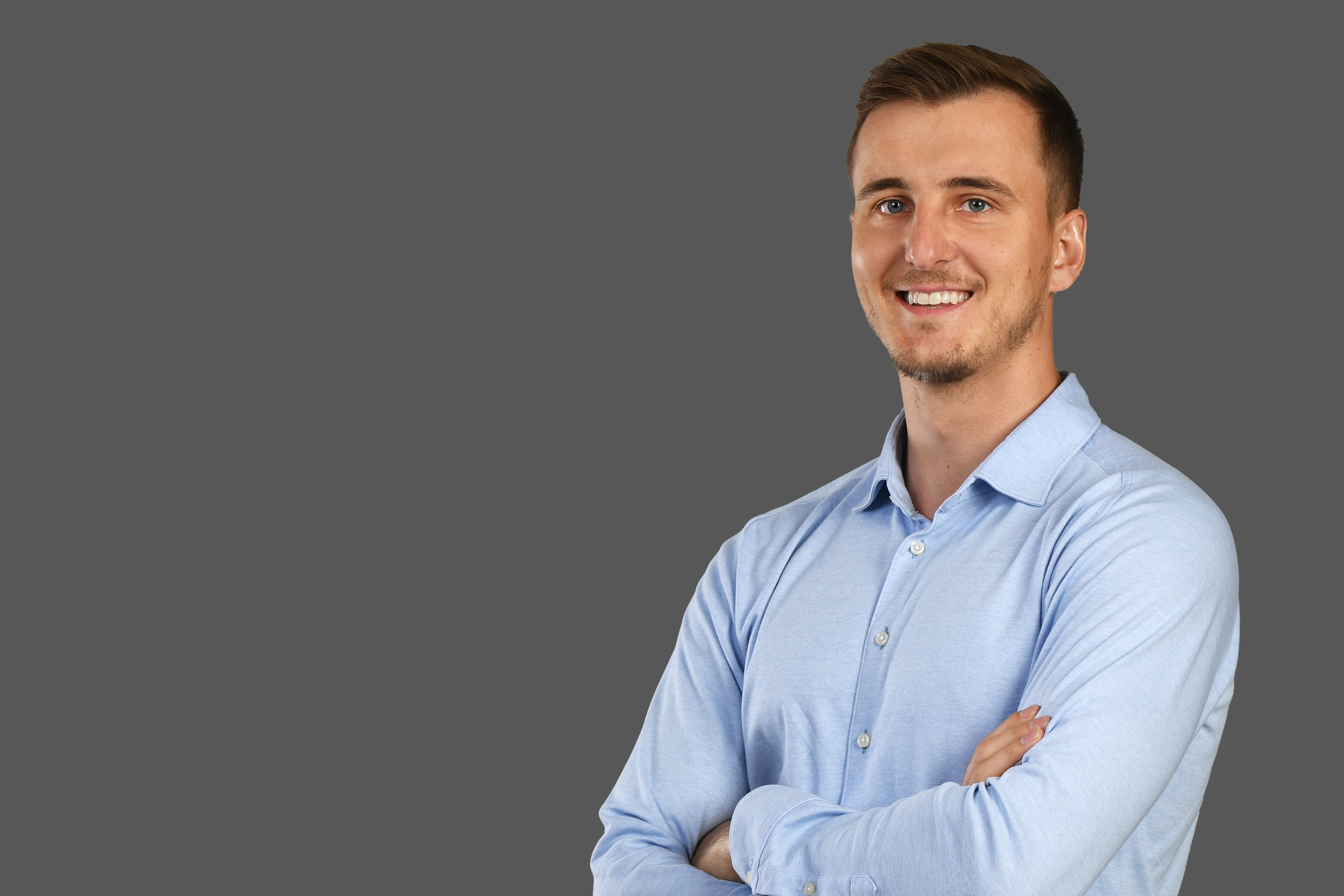 Unser Team - Energieagentur St.Gallen